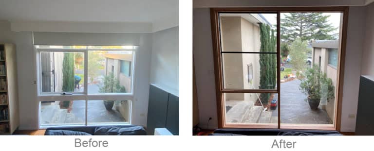 Double Hung Windows Melbourne | Facelift for Homes