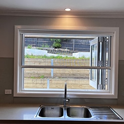 Retractable Flyscreens Melbourne | Facelift for Homes