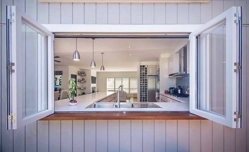 5 Reasons to Install Servery Windows | Facelift for Homes
