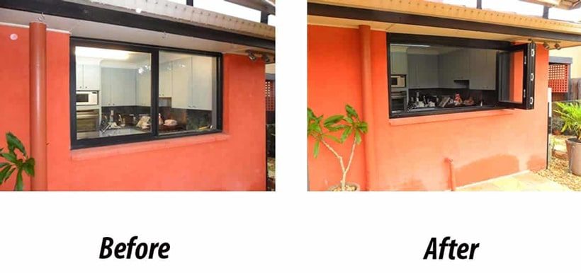 5 Reasons to Install Servery Windows | Facelift for Homes